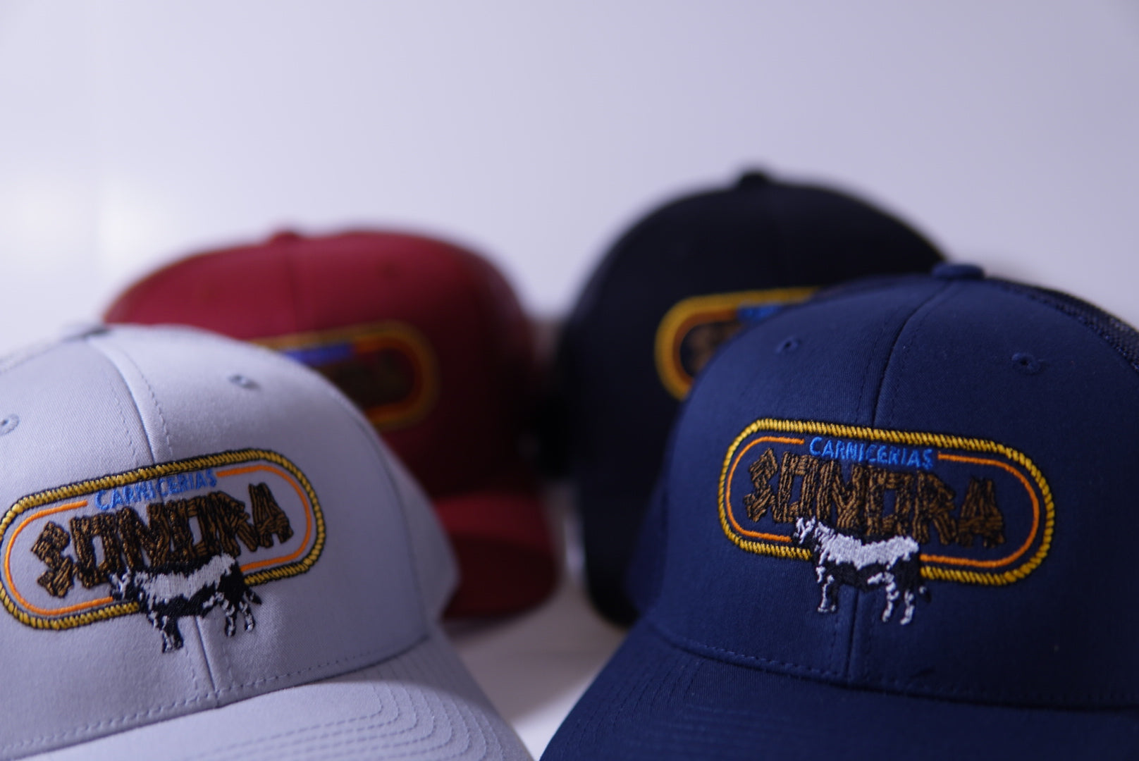 Headwear – Sonora Clothing